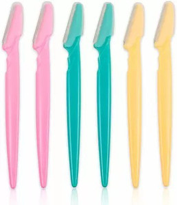 overlook Eyebrow Hair Shaper Razor, Men & Women - Price in India, Buy ...