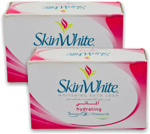 SkinWhite whitening bath soap for hydrating - Price in India, Buy ...