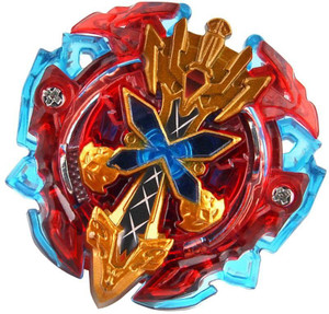 Takaratomy Beyblades Burst Batteling Top B48 Xeno Xcalibur Fight ...