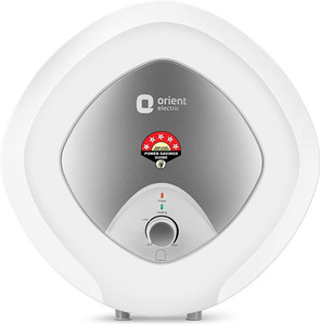 Orient Electric ‎SWED15WGM2 15 L Storage Water Geyser Price in India ...