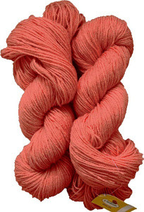 JEFFY Vardhman Brilon Wool Hank Hand Knitting Wool/Art Craft Yarn ...