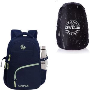 Centaur Casual Backpack | Office Bag | School Bag | College Bag | With ...