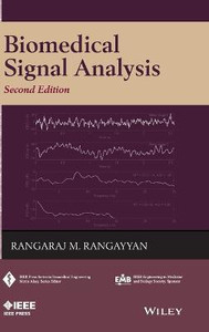 Biomedical Signal Analysis: Buy Biomedical Signal Analysis by Rangayyan ...