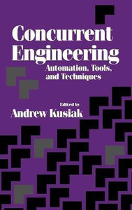 Concurrent Engineering: Buy Concurrent Engineering by unknown at Low ...