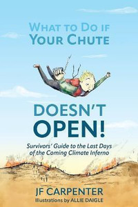 What to Do if Your Chute Doesn't Open!: Buy What to Do if Your Chute ...