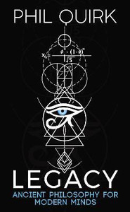 Legacy: Buy Legacy by Quirk Phil at Low Price in India | Flipkart.com