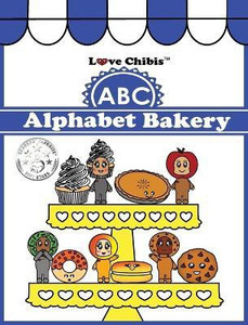 ABC Alphabet Bakery: Buy ABC Alphabet Bakery by Publishing LLC Joqlie ...