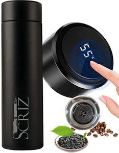 Prolieve Bottle with LED Temperature Display 500 ml Bottle - Buy ...