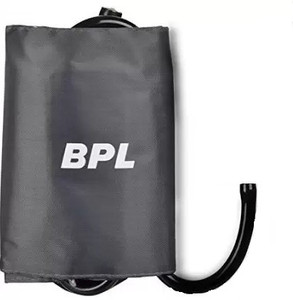 BPL Medical Technologies Bp Cuff With Bladder, Bulb & Air Valve For ...