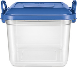 MILTON Plastic Utility Container - 15 L Price in India - Buy MILTON ...