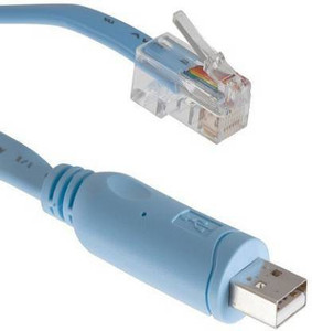 sarmus Ethernet Cable 1.8 m fdti chip USB Console Cable USB to RJ45 ...