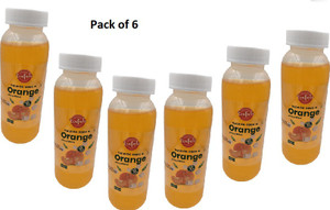 Tafeli Orange Nata De Coco 200ml (Pack of 6) Price in India - Buy ...