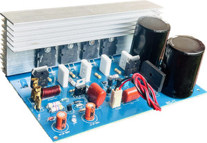 Pcb And Electronics NEW GENRATION 250W MONO HIGH QUALITY 2SC5200 MOSFET ...