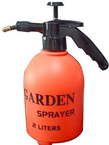 TRENDBIT 10 Garden Spray Pressure Bottle Manual Sprayer 2 L Hand Held ...