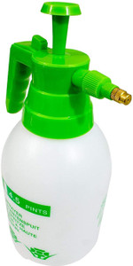 TRENDBIT 13 Garden Spray Pressure Bottle Manual Sprayer 2 L Hand Held ...