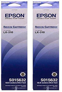 ONLINE ALL IN ONE SHOPEE LX 310 Black Ink Cartridge - ONLINE ALL IN ONE ...