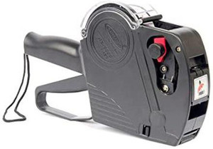 greengrow MX-5500 8 Digits One Touch Open System Price Labeller Label ...