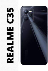 PanelX Realme C35 Back Panel: Buy PanelX Realme C35 Back Panel Online ...