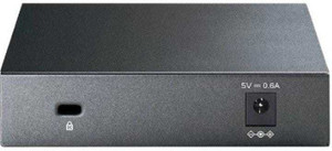 Arthur dfhg 5 Ports 100 Mbps Network Switch - Arthur : Flipkart.com