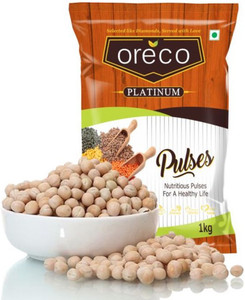 oreco White Matar Dal (Whole) (Vatana/ Matar Kulcha/ White Matra/ White ...