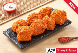 Licious Angara Murgh Tikka Punjabi Chicken Tikka Price in India - Buy ...