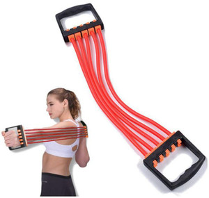 KASO 5 Spring Chest Exerciser 001 Resistance Tube - Buy KASO 5 Spring ...