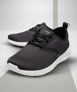 CROCS Literide Walking Shoes For Men - Buy CROCS Literide Walking Shoes ...