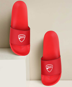 DUCATI Men Slides - Buy DUCATI Men Slides Online at Best Price - Shop ...