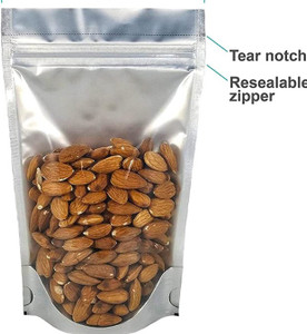 calldoorstep Silver Storage Pouch Price in India - Buy calldoorstep ...