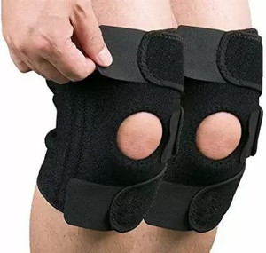 ALORNIS Knee cap support Brace Compression Patellar Tendon for Men ...