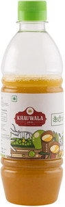 Khauwala & Co Authentic Indian Traditional Raw Mango Syrup / Kairi ...