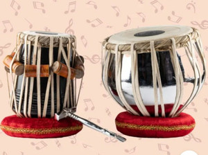 Sursadhana Tabla student model Tabla Price in India - Buy Sursadhana ...