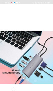 Tumble USB Adapter - Tumble : Flipkart.com