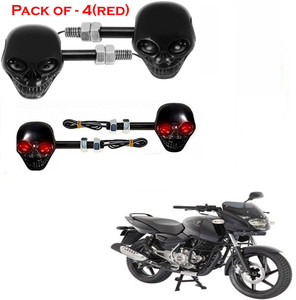 RawatZ Side LED Indicator Light for Bajaj Pulsar 150 DTS-i Price in ...