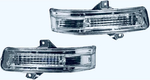 LALI Front LED Indicator Light for Maruti Suzuki Swift Dzire Price in ...