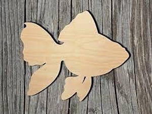 Toppings MDF_Fish Shape Birch Wood Veneer Price in India - Buy Toppings ...