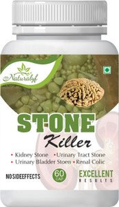 naturalyf Stone Killer capsules for remove your stone Pathari problem ...