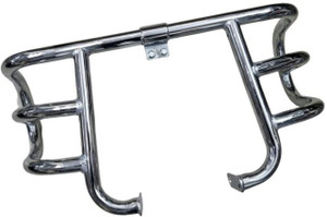 DOLSHACOB Heavy Duty Front Leg Crash Guard For Bullet RE Meteor ...