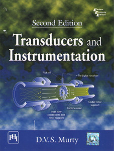 Transducers and Instrumentation 2nd ed. Edition: Buy Transducers and ...