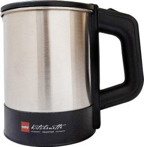 cello Quick Boil - 900_ Electric Kettle Price in India - Buy cello ...