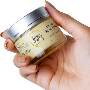 MINTROOTS Ubtan ,Benefits of Turmeric Powder & Kaolin Clay,Gentle Skin ...