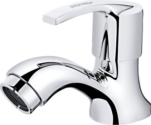 Plantex by Plantex Pure Brass Aqua Pillar Cock Chrome Single Handle ...