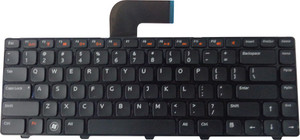 SellZone Keyboard For Dell Inspiron N5040 (Black) Internal Laptop ...