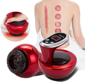 top health Home Meridian Dredge Instrument, Electric Scraping ...