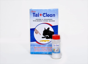 Taimed Hygiene Tai Clean Powder (Pack of 10) Fresh Cologne Price in ...