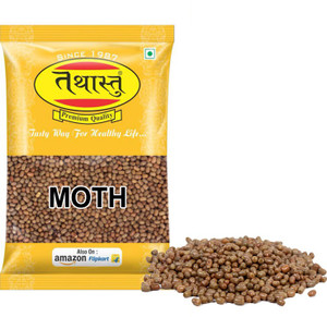 Tathastu Mot Matki (Whole) Price in India - Buy Tathastu Mot Matki ...