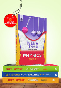 Evoke - Class 9th Study Material |PHYSICS WALLAH Complete 5 Book Set ...