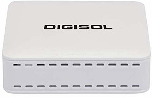 DIGISOL DG-GR1010 GEPON ONU Router with 1 PON and 1 Giga Port Router 2. ...