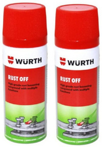 Wurth Würth Rust Off 300 Grams/Automotive Products/Rust Remover ...