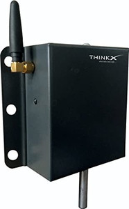 ThinkX Wireless Shutter Sensor Wireless Sensor Security System Price in ...